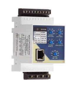 Home | Macromatic Industrial Controls, Inc