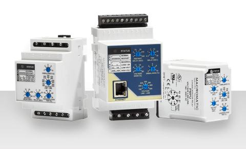 Elevators & Lifts - Macromatic Industrial Controls