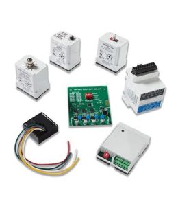 Current Sensing Relays - Macromatic Industrial Controls, Inc.