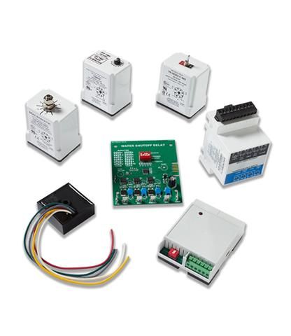 Percentage Timers - Macromatic Industrial Controls, Inc.