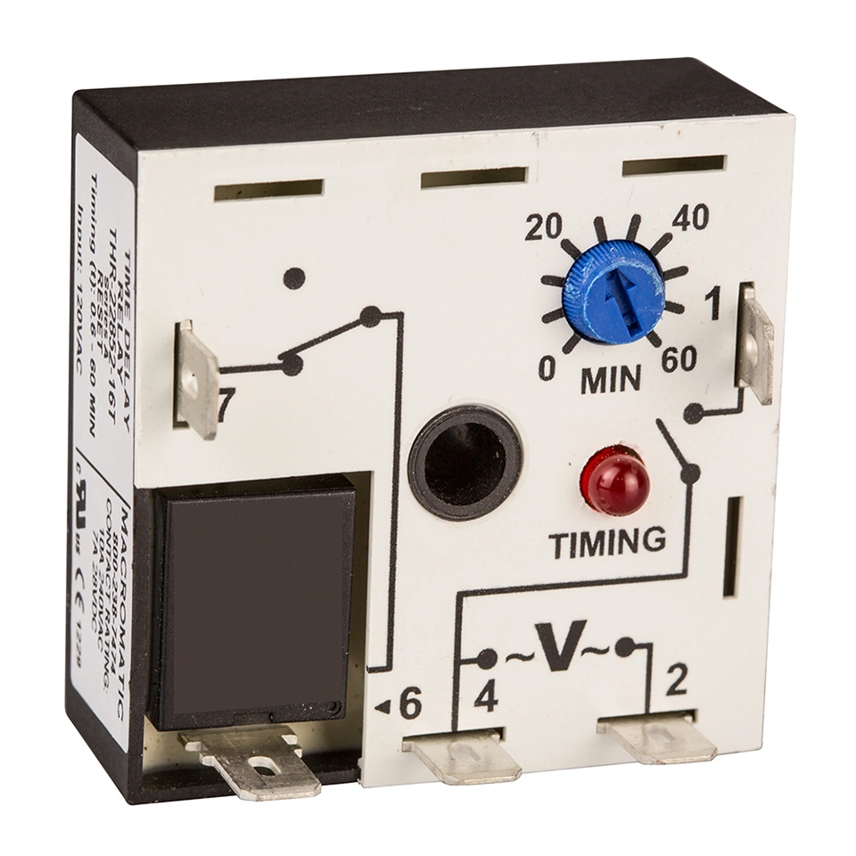RT26A-16 - Macromatic Industrial Controls