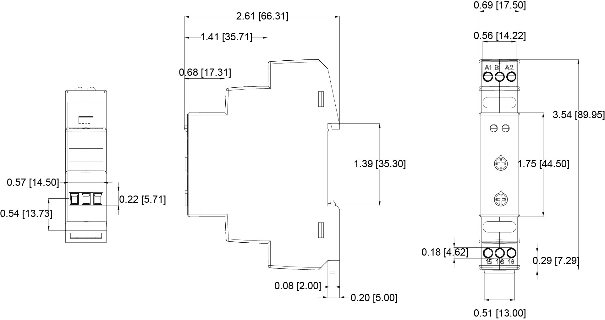 TE5166U-04 - Macromatic Industrial Controls