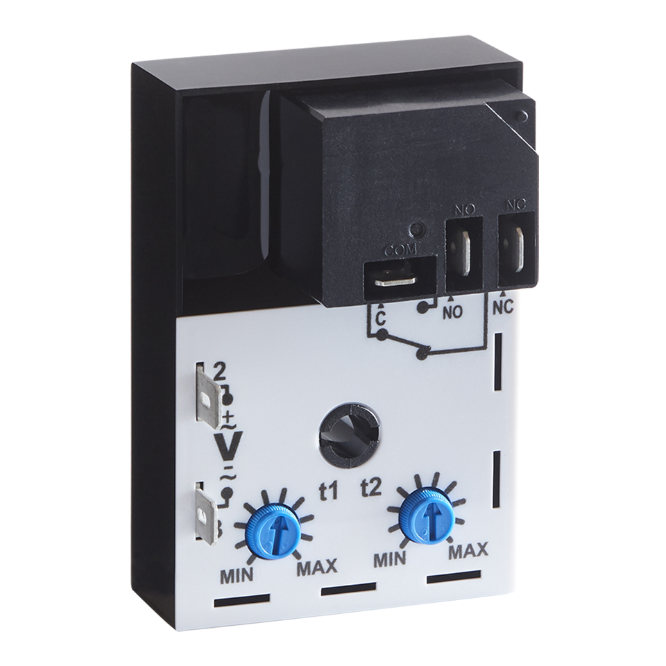 TH43161-07 - Macromatic Industrial Controls, Inc.