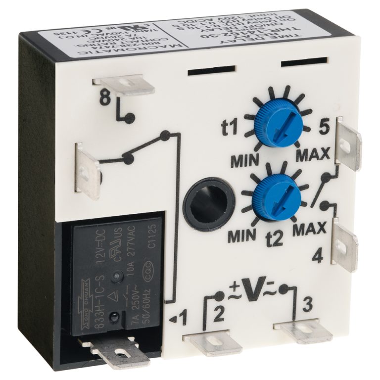 THR-16561-35-37J - Macromatic Industrial Controls, Inc.