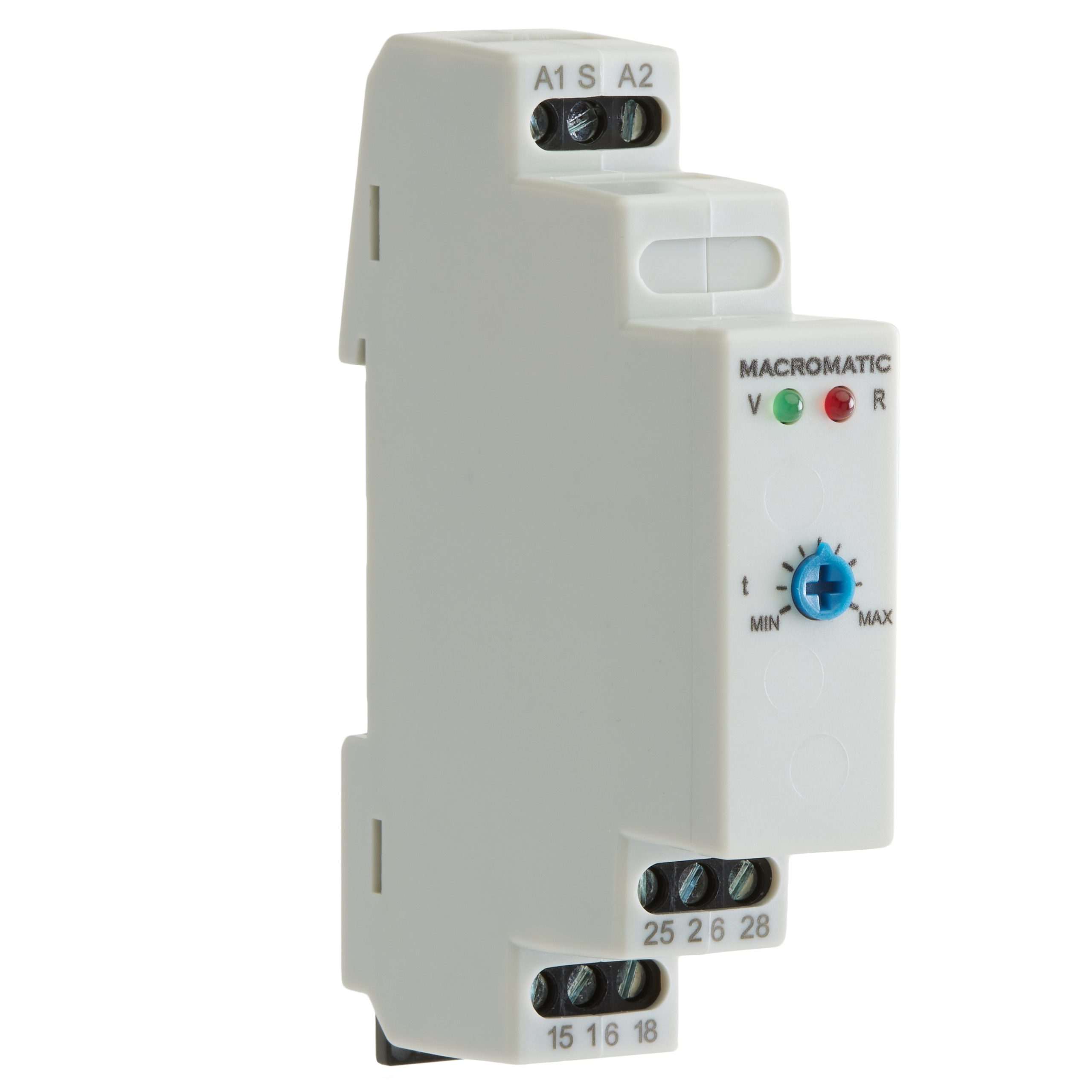 TE5132U-07 - Macromatic Industrial Controls