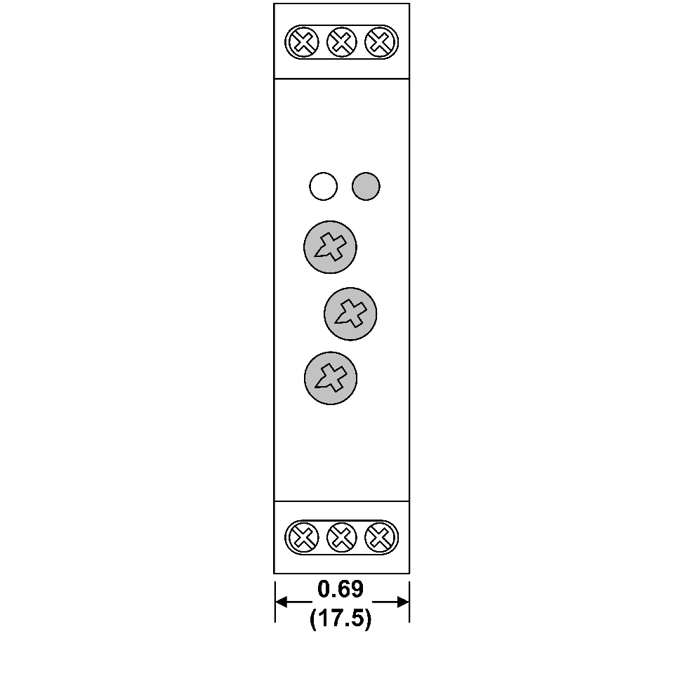 TE-8816U - Macromatic Industrial Controls
