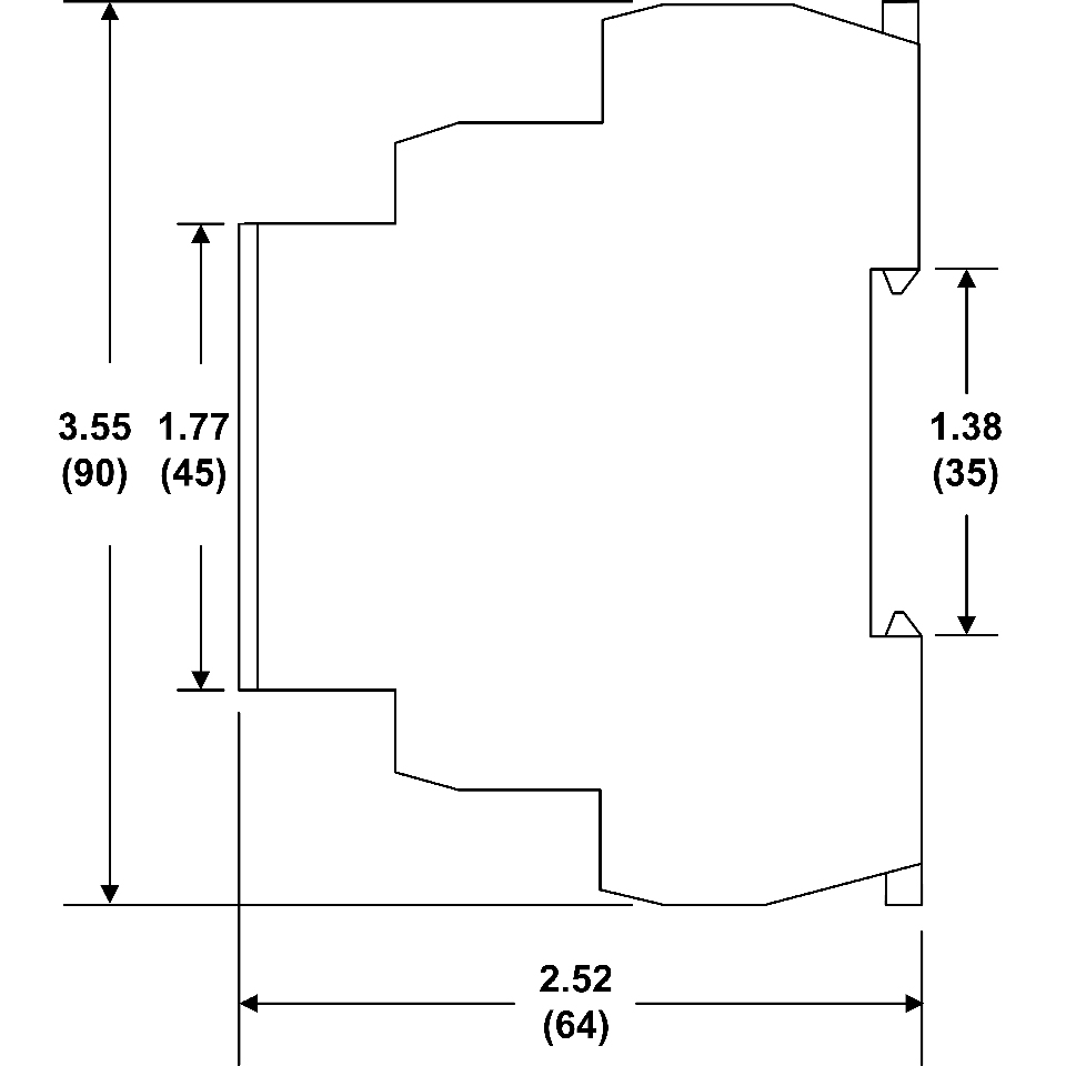 TE-8816U - Macromatic Industrial Controls
