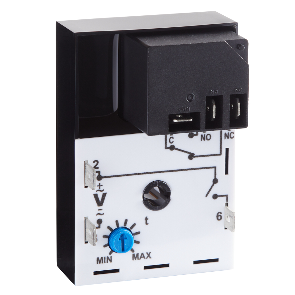 TH41261-30T - Macromatic Industrial Controls, Inc.