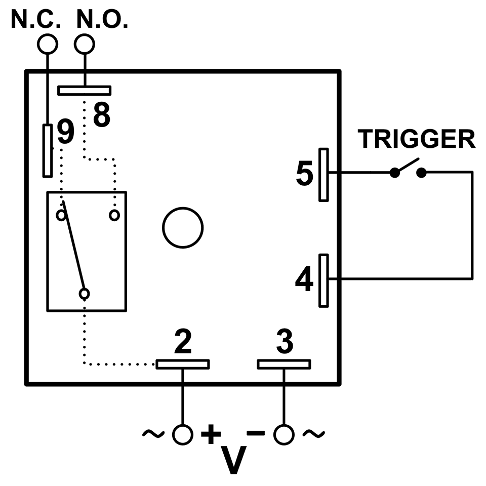 TH41266-09J - Macromatic Industrial Controls, Inc.