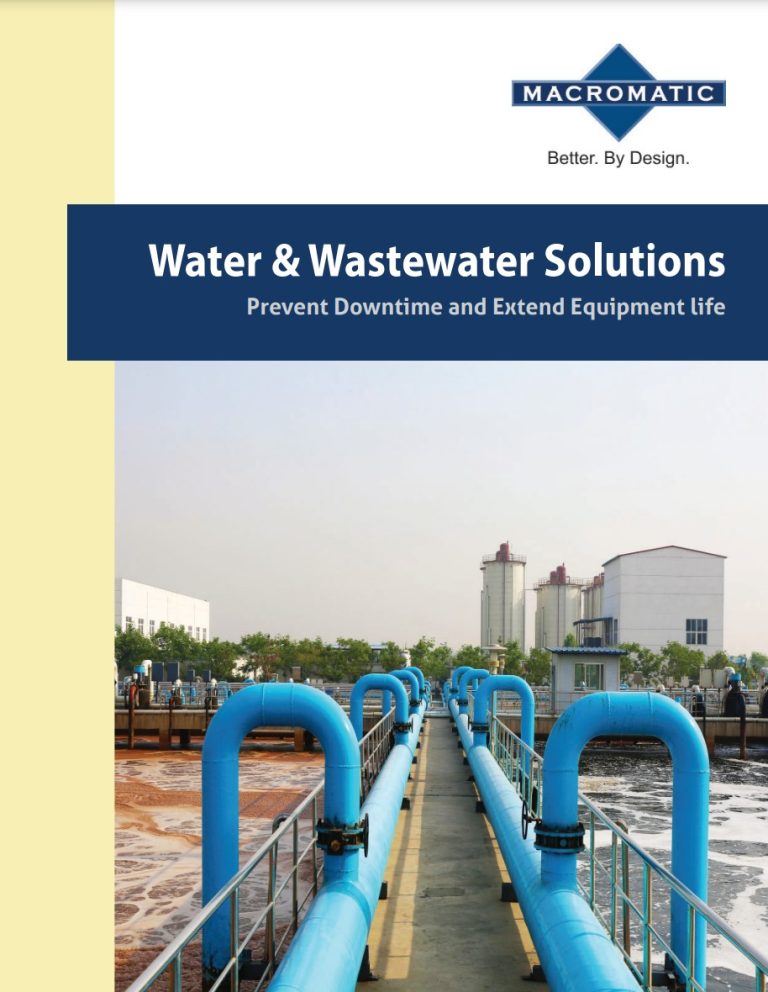 Download Center (New) - Macromatic Industrial Controls